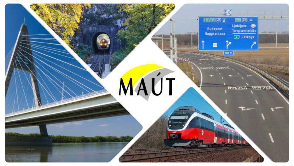 Hírek – Magyar Közút Nonprofit Zrt.